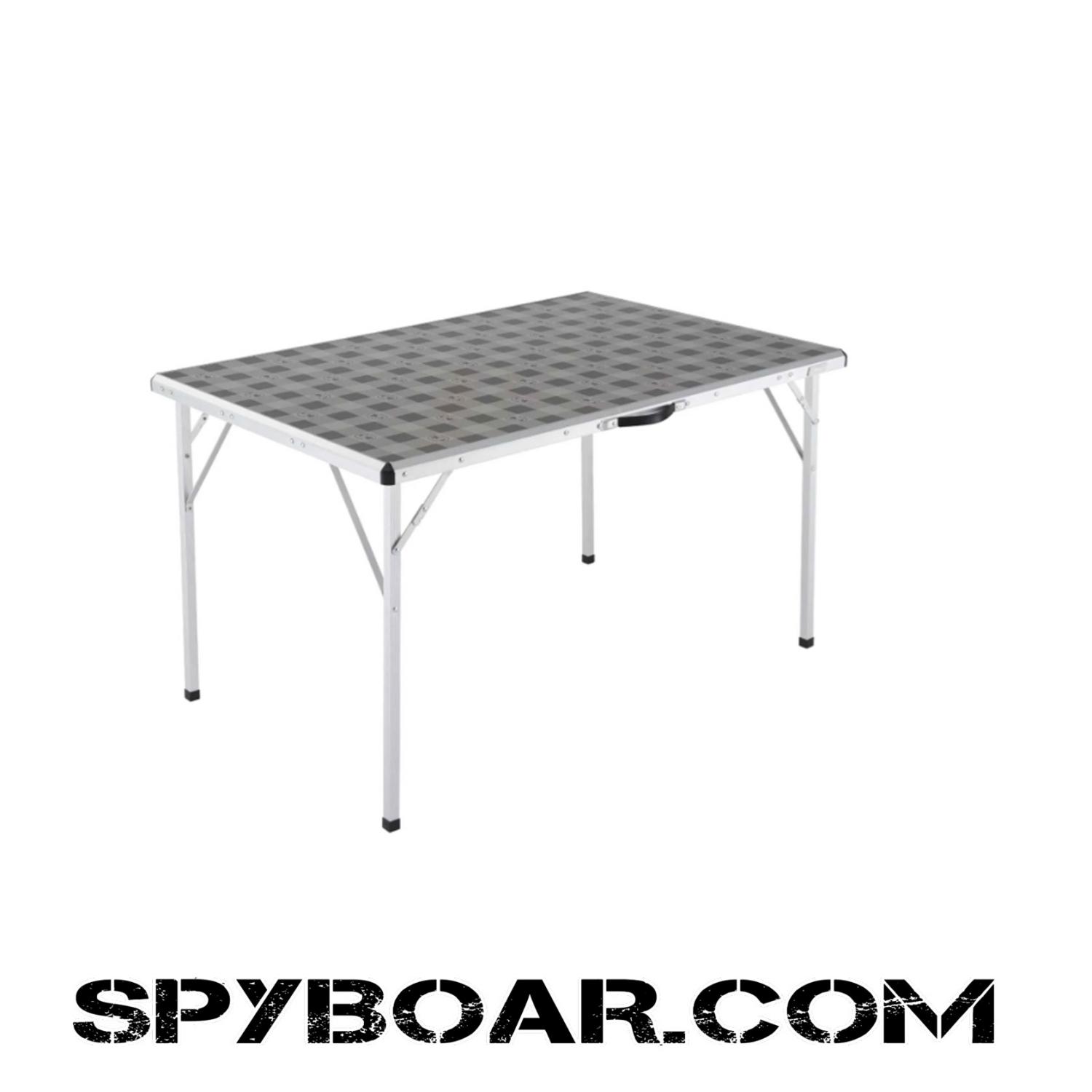 COLEMAN Camping table FURNITURE LARGE CAMP