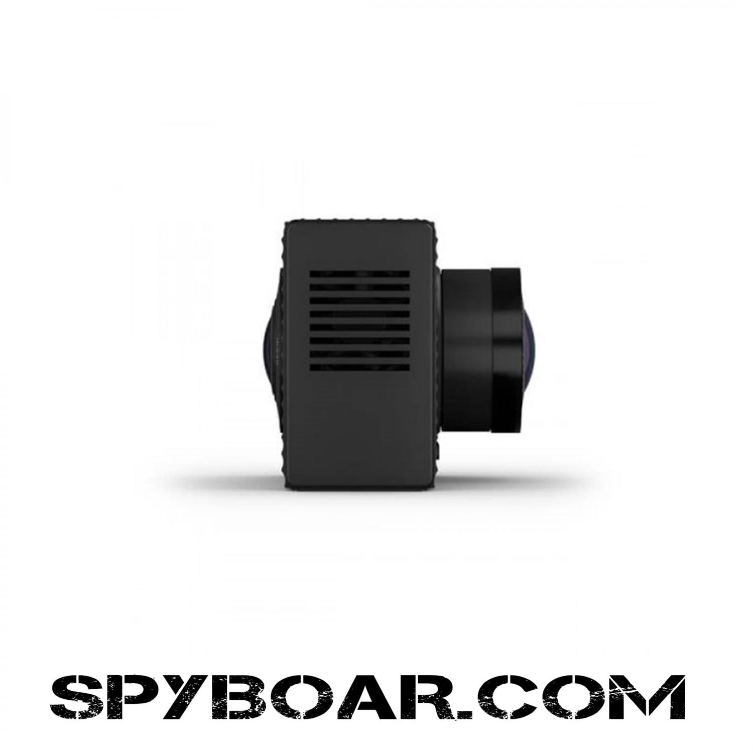 GARMIN DASH CAM™ TANDEM with two cameras