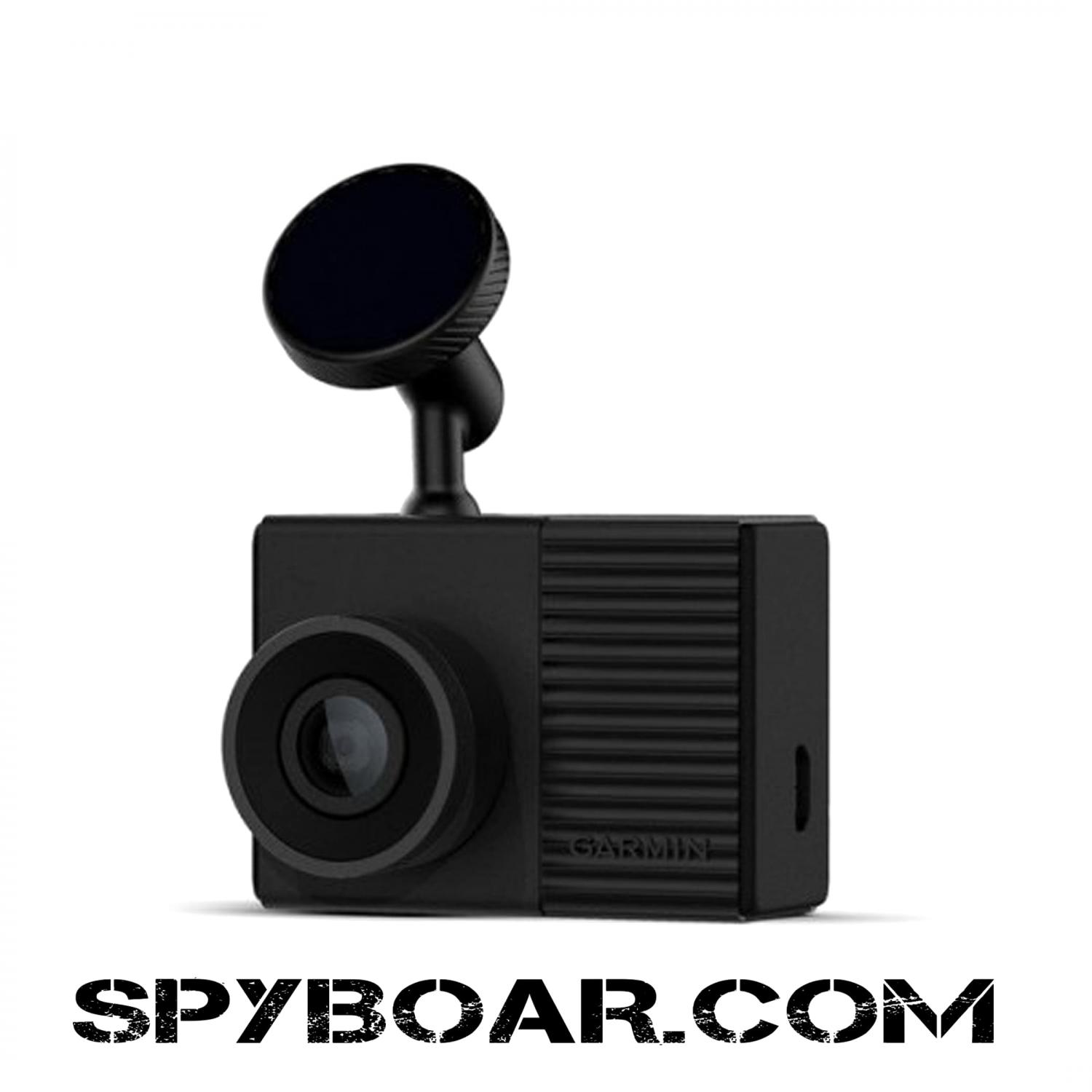 Video recorder Garmin Dash Cam 47 Reliable, HD video