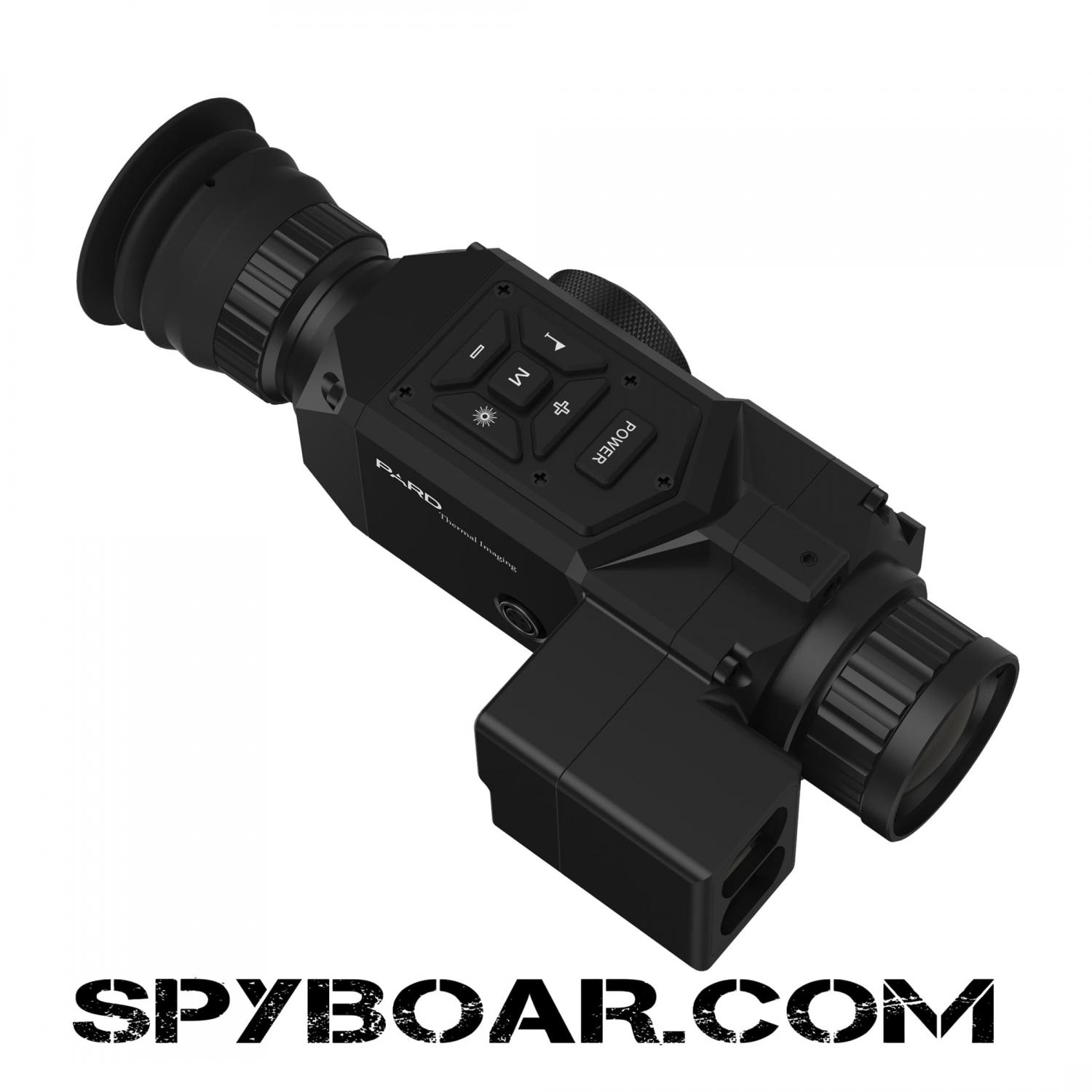 Thermal digital adapter Night Vision Scope PARD S-Pro