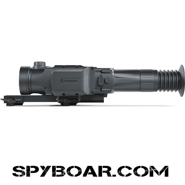 Pulsar Trail 2 LRF XP50 Thermal Imaging Monocular