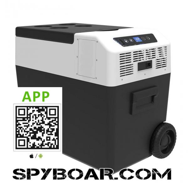 FC40 Compressor electric refrigeration box 40 litre