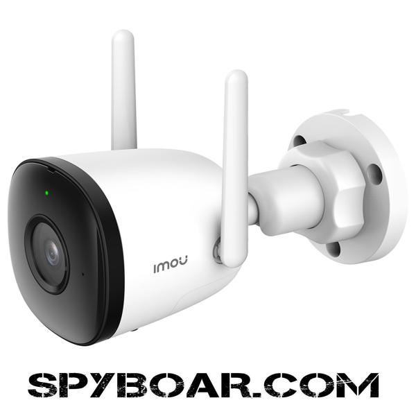 Dahua IMOU IPC-F22P Bullet is a Full HD