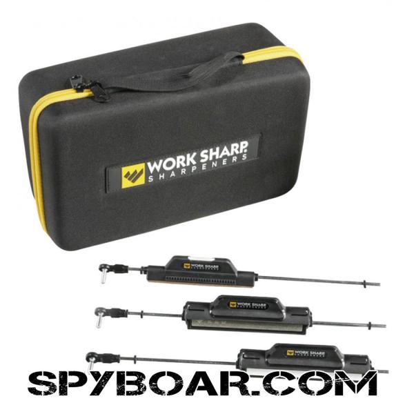 Upgrade Kit for Work Sharp Precision Adjustment